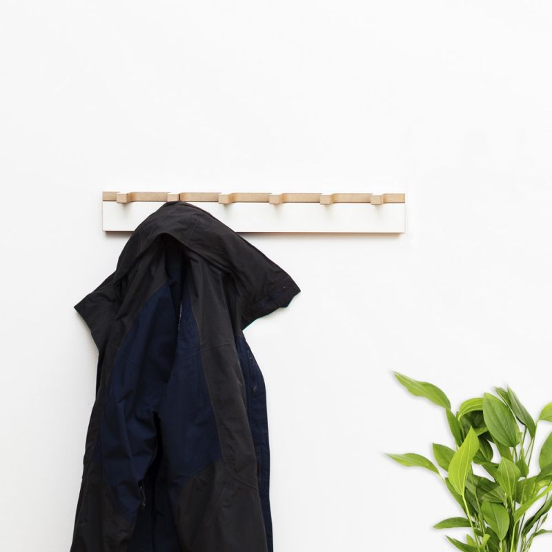 Kristalia BoxOne by Luciano Bertoncini Duty BoxOne (mit 8 Fachböden ...